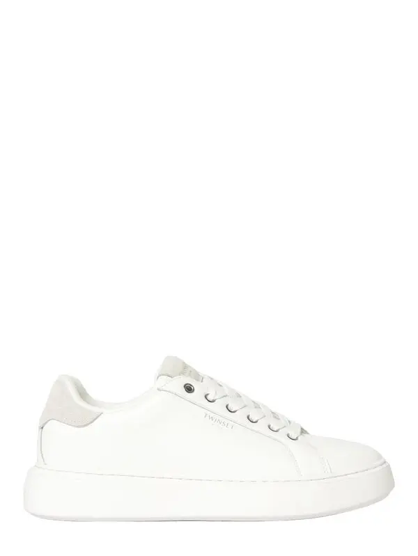 TWINSET Sneakers - White