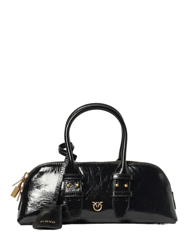 Pinko Handbag - Black