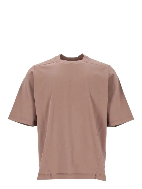 Rick Owens Walrust T-shirt - Purple