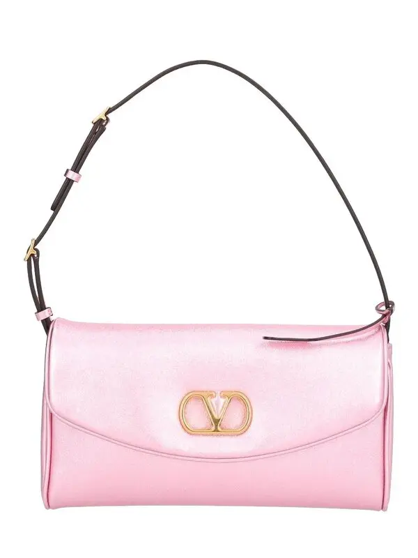Valentino Garavani Small Devain Bag - Multicolor
