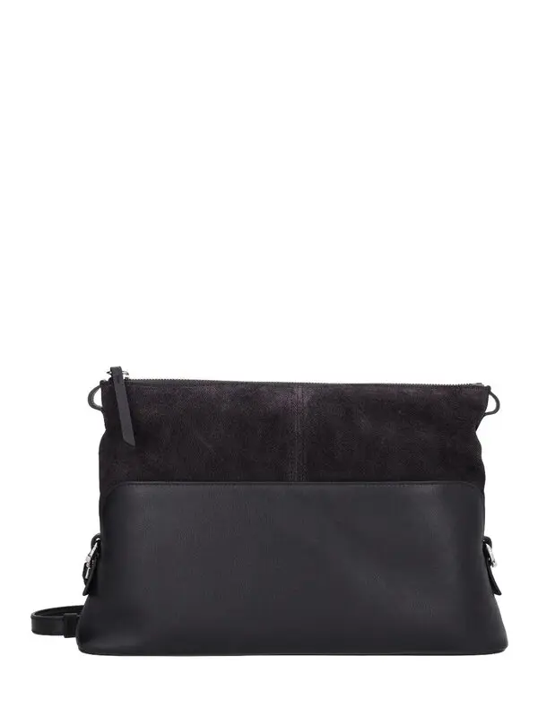 MAISON MARGIELA 5ac Pouch - Gray