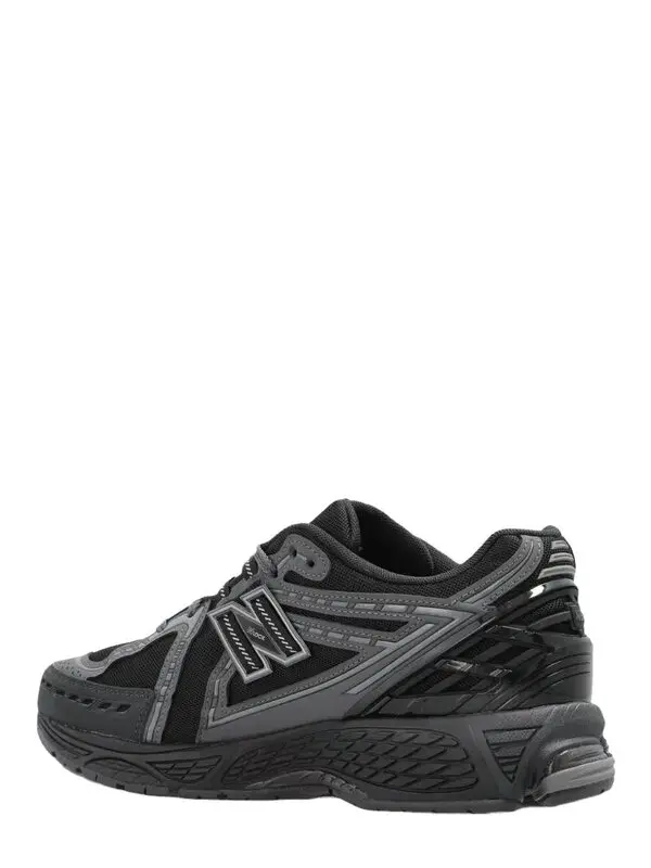 NEW BALANCE 1906r Mesh Sneakers - Black