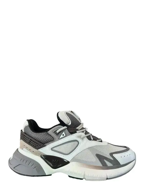 Amiri Ma Runner Sneakers - Neutrals