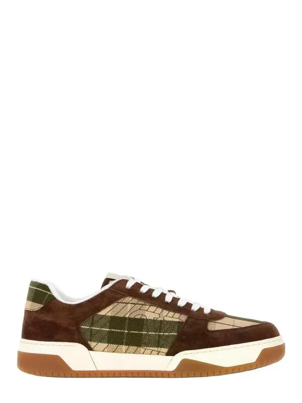 Valentino Garavani Sparry Sneakers - Brown