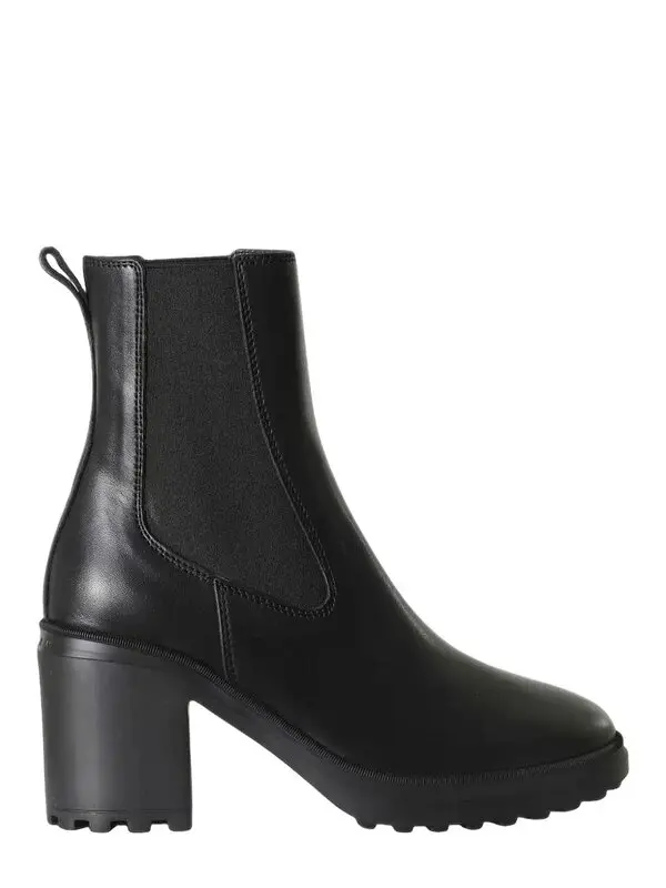 Hogan Chelsea Boots H724 - Black