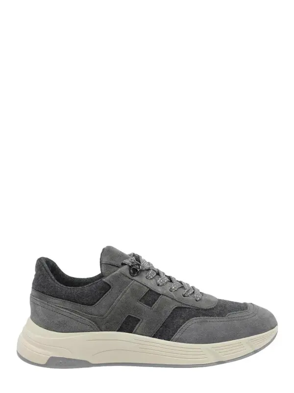 Hogan Sneakers Hyperlight - Grey