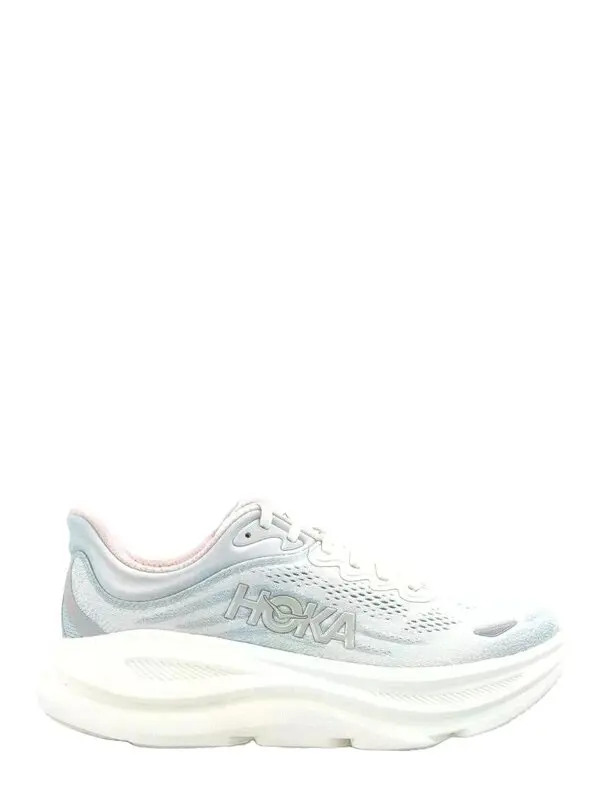 HOKA® Bondi 9 Glm Sneakers - Blue