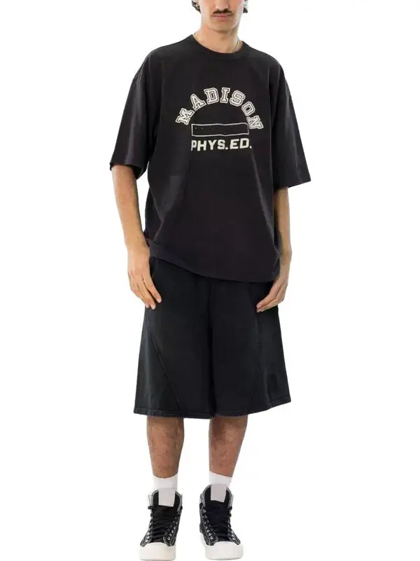 Champion Time Capsule T-shirt - Black