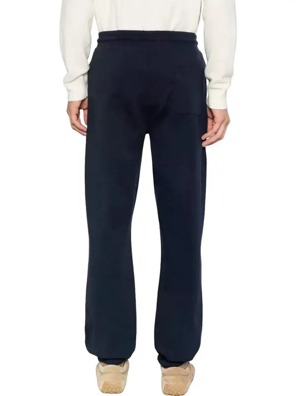 Woolrich Drawstring-waist Track Pants - Blue