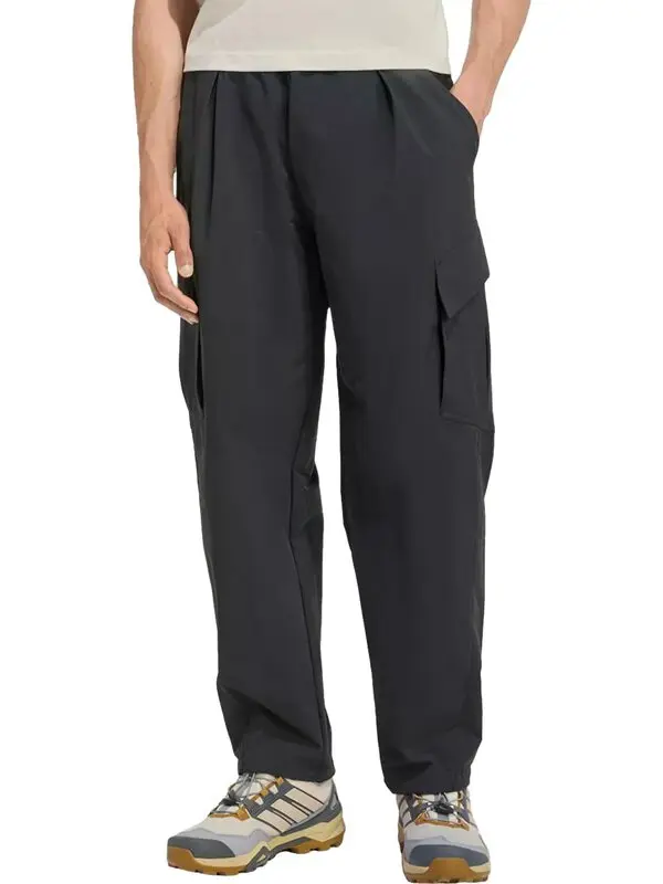 Adidas Terrex Xploric Clima365 Cargo Pants - Black