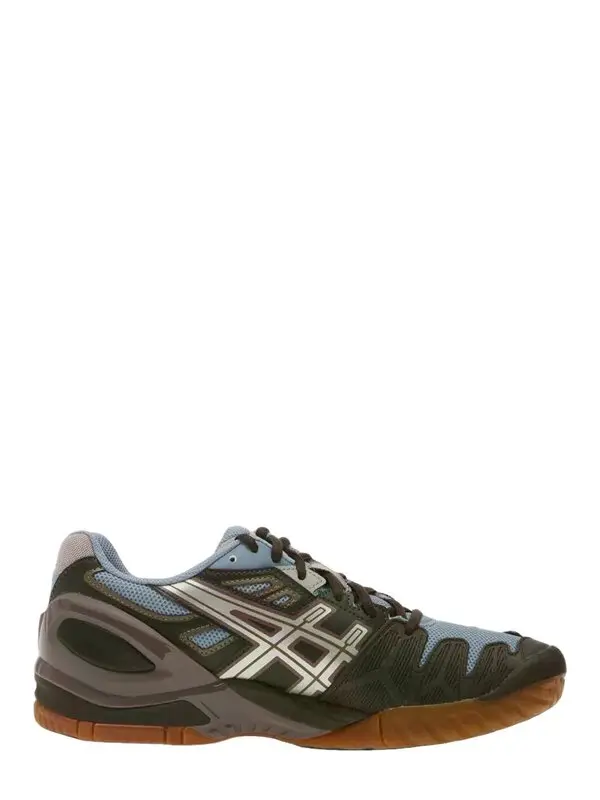 Asics Gel-resolution Sneakers - Black