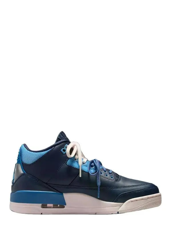 JORDAN Air 3 Sport Renaissance Sneakers - Blue
