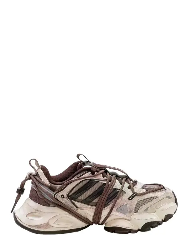 Adidas Xlg Runner Deluxe 2 Sneakers - White