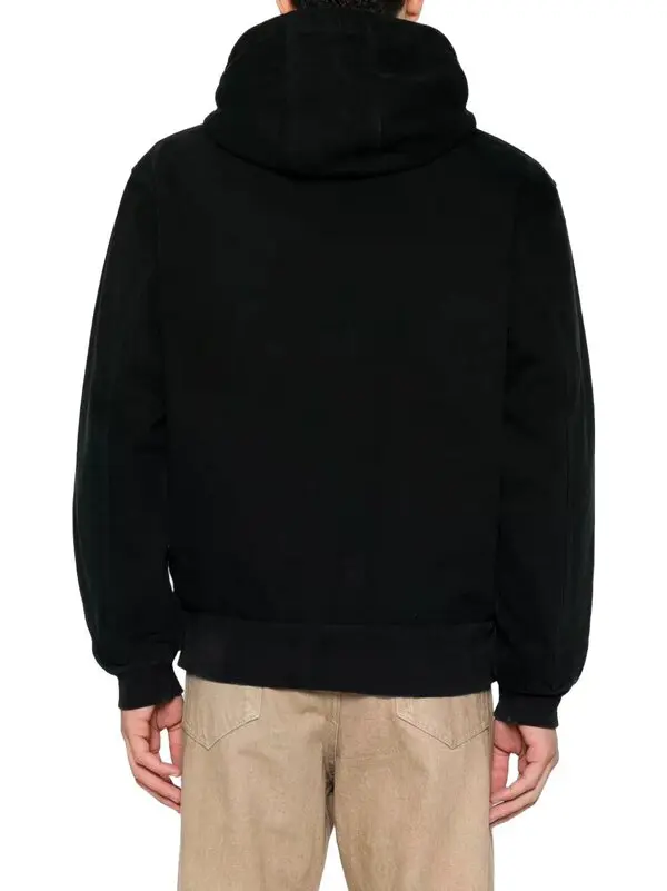 Carhartt Work In Progress Og Active Jacket - Black