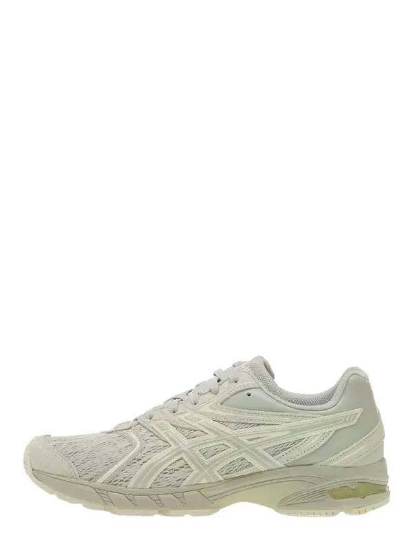 Asics Gel-ds Trainer 14 Mesh-panelled Sneakers - Neutrals
