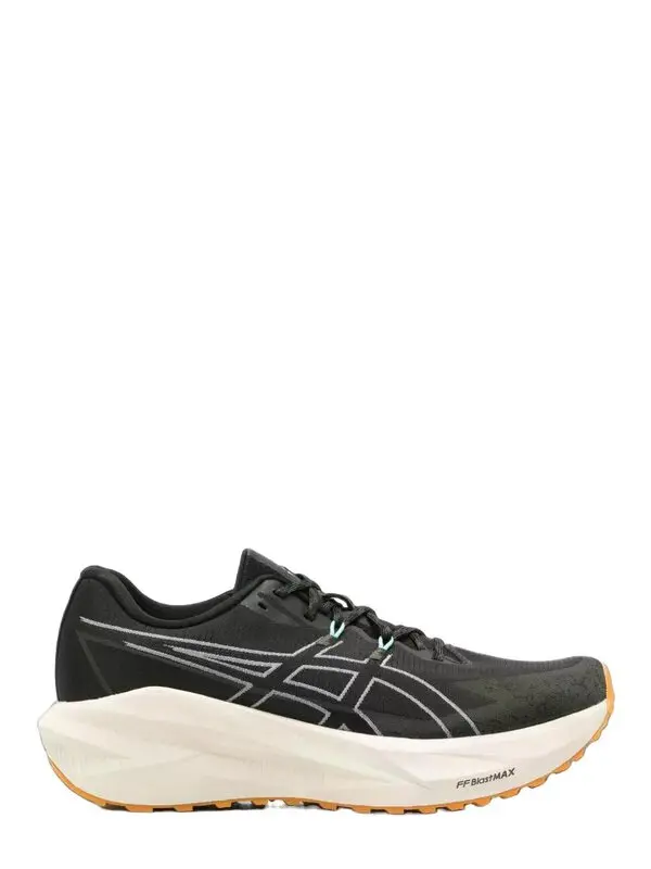 Asics Ff Blastmax Sneakers - Black
