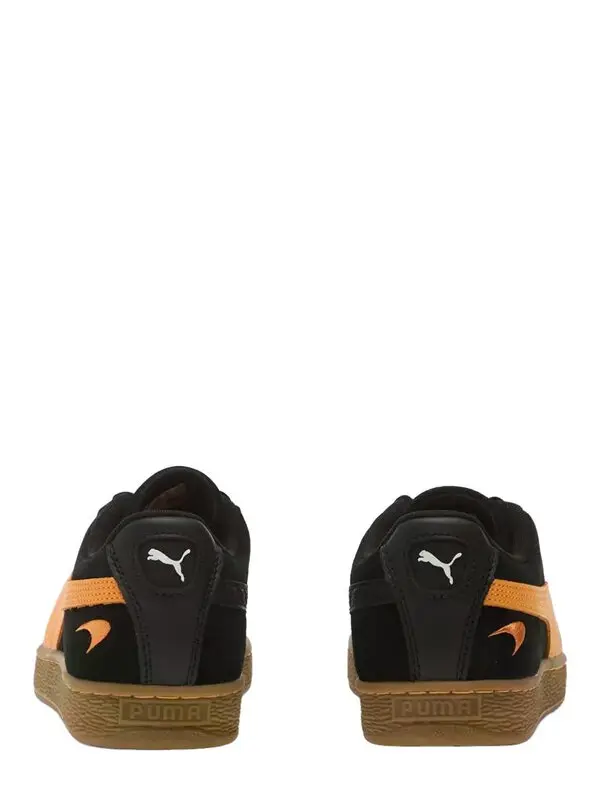 PUMA X Mclaren Racing Suede Og Sneakers - Black