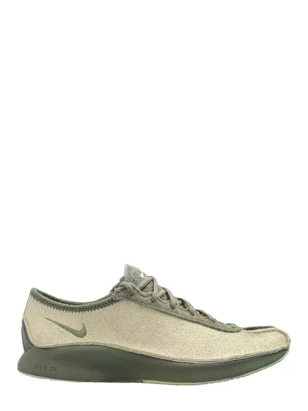 Nike Air Superfly Lace-up Sneakers - Neutrals