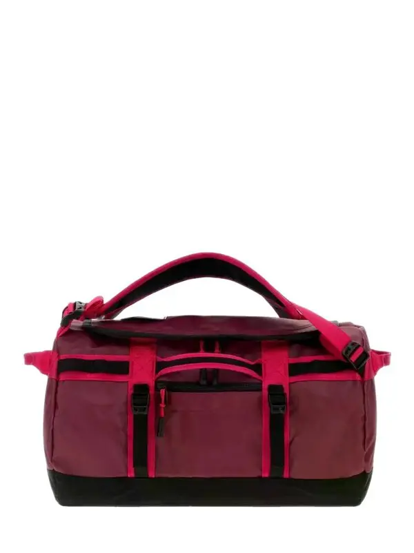 The North Face Extra Small Base Camp Backpack - Red