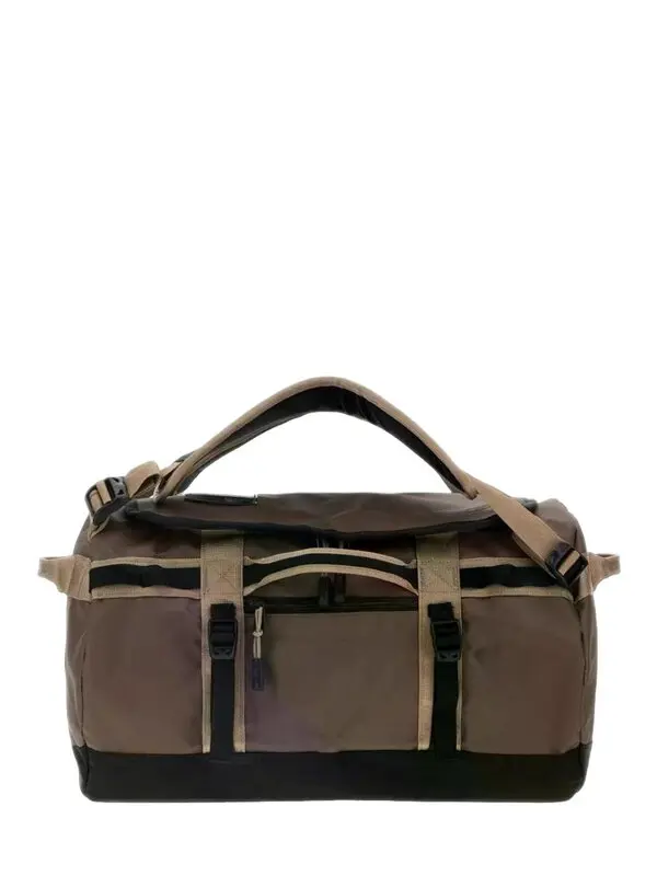 The North Face Extra Small Base Camp Backpack - Brown
