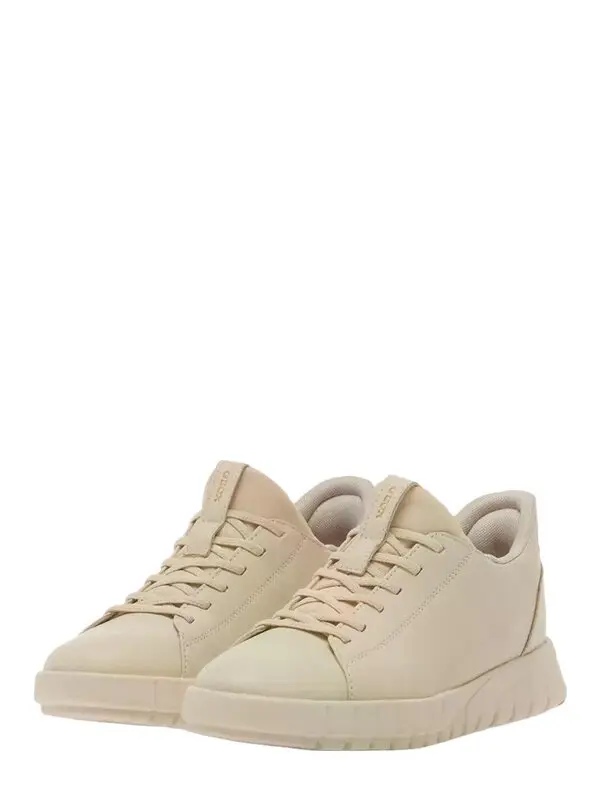 Geox Flextride Plus Sneakers - Neutrals