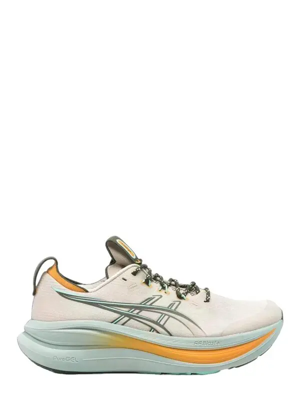 Asics Puregel Ff Blast+ Sneakers - Neutrals
