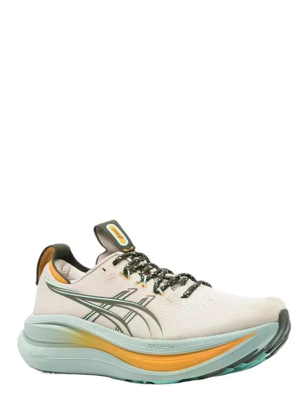Asics Puregel Ff Blast+ Sneakers - Neutrals