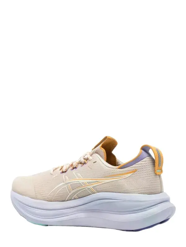 Asics Puregel Ff Blast+ Sneakers - Neutrals