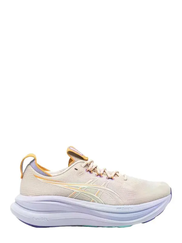 Asics Puregel Ff Blast+ Sneakers - Neutrals
