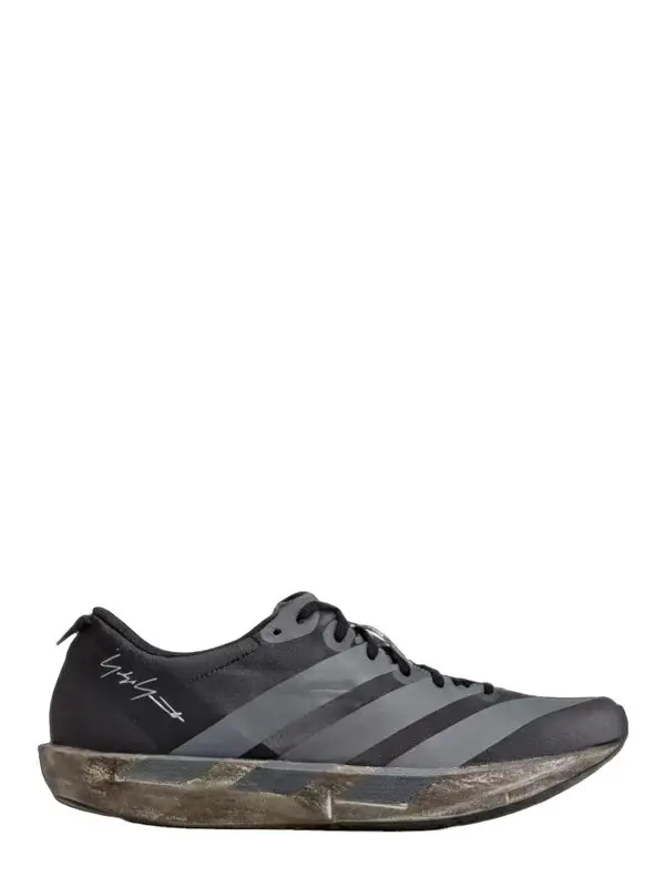 Y3 Adios 9 Sneakers - Black