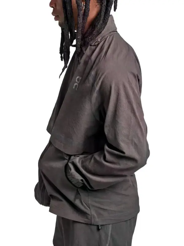 On Performance Volt Jacket - Brown