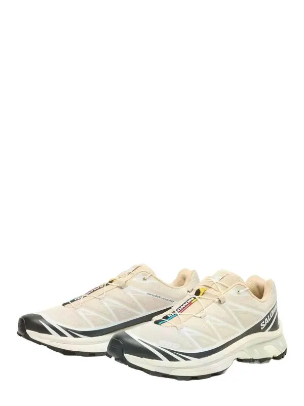 SALOMON Xt-6 Sneakers - Neutrals