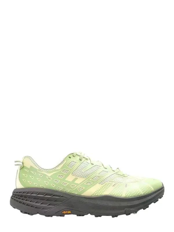 HOKA® Speedgoat 2 Ts Low-top Sneakers - Green