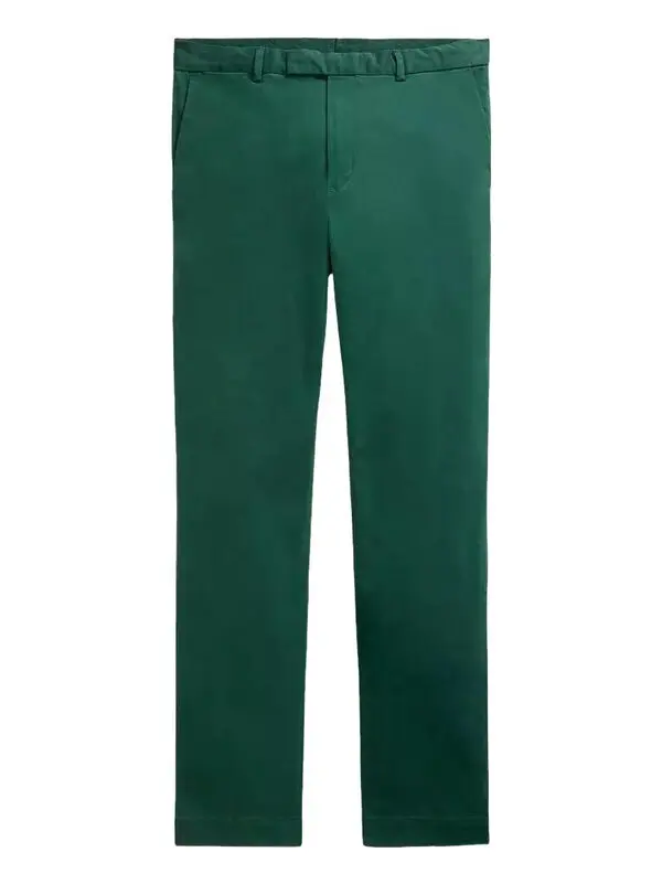 Polo Ralph Lauren Jarrett Slim-fit Trousers - Green