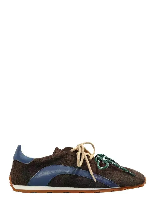 Dsquared2 Dc-642 Sneakers - Brown