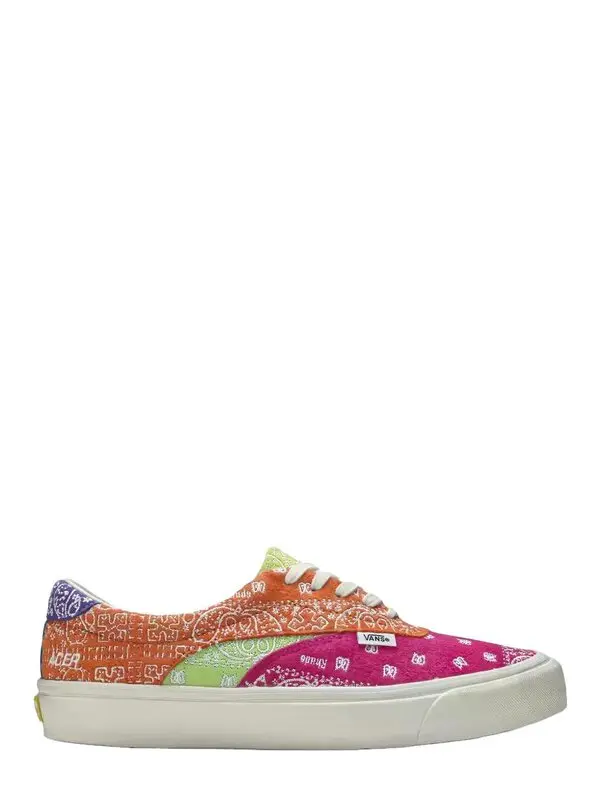 VANS Acer Ni Sp Bandana Sneakers - Orange