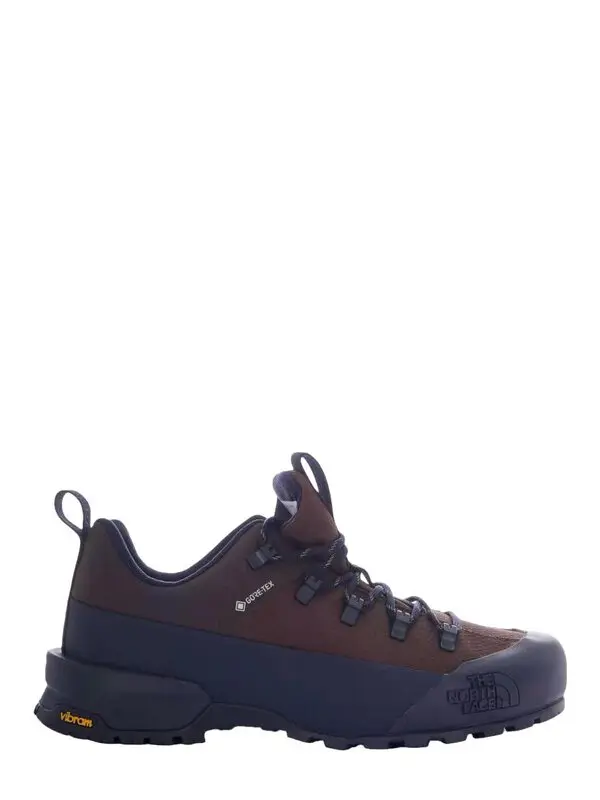 The North Face Gore-tex Vibram Sneakers - Brown
