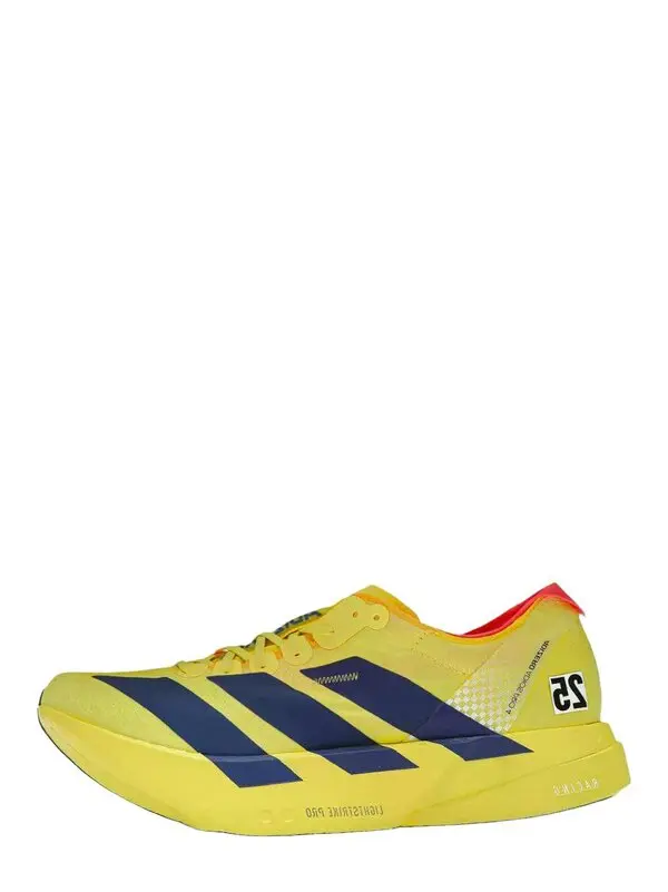 Adidas Adizero Adios Pro 4 Sneakers - Yellow