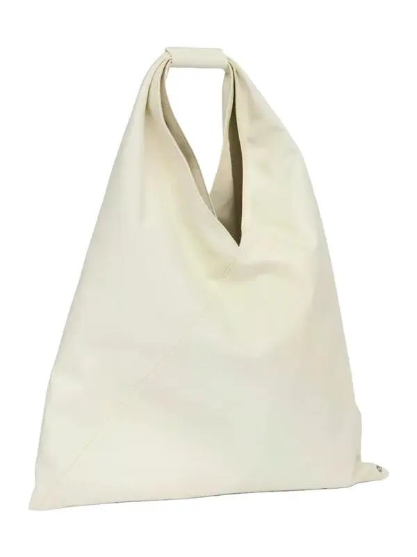 MAISON MARGIELA Classic Japanese Handbag - Neutrals