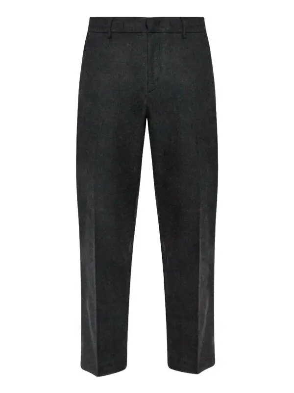 Bogner Riley Business Trousers - Grey