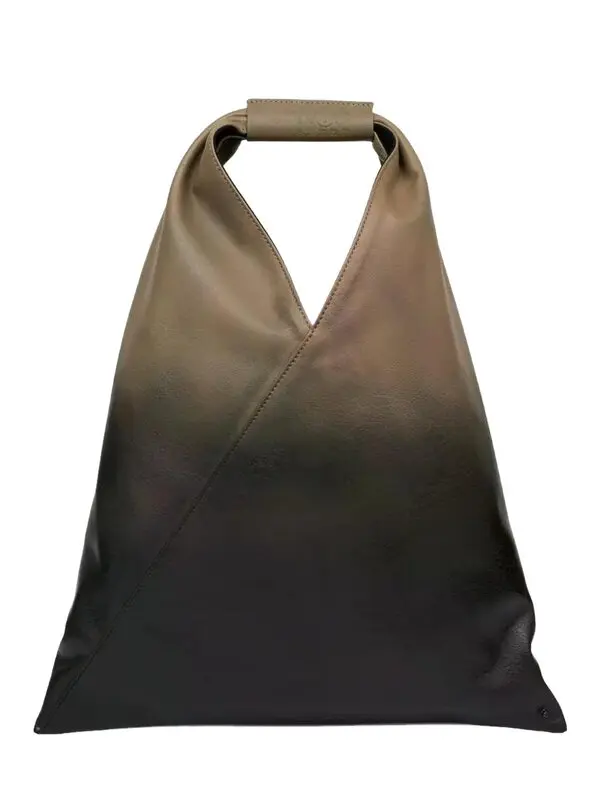 MAISON MARGIELA Small Japanese Handbag - Black