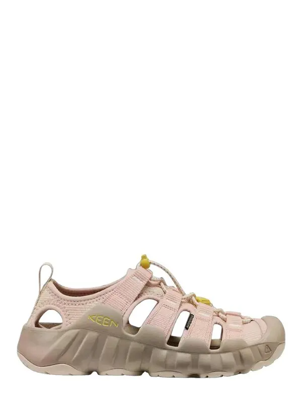 Keen Hyperport H2 Cut-out Drawstring Sneakers - Pink