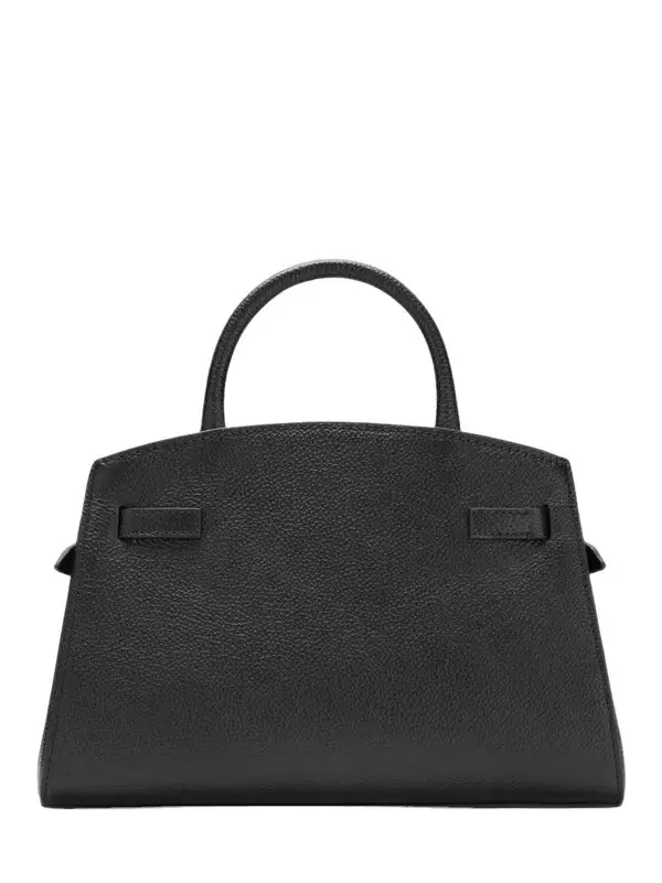 DEMELLIER Small Hudson Tote Bag - Black