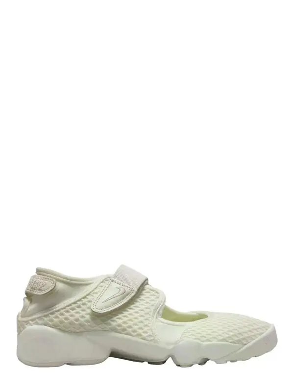 Nike Air Rift Split-toe Sneakers - Neutrals