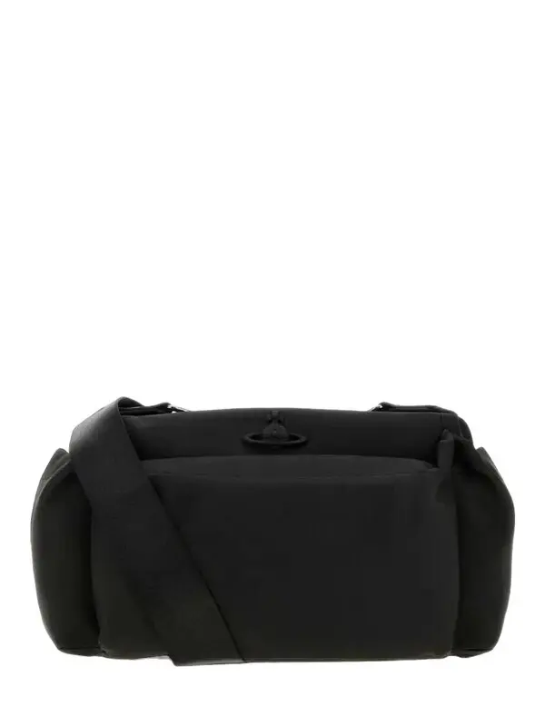 VIVIENNE WESTWOOD Lee Crossbody Bag - Black