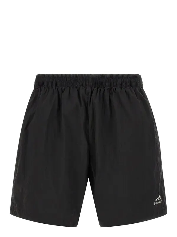 Balenciaga Bodies' Swimsuit - Black