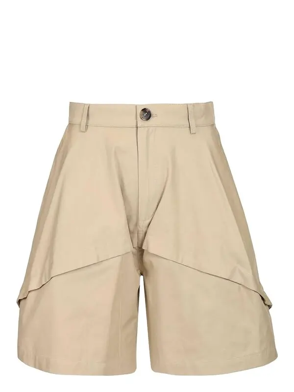Loewe Shorts - Cream