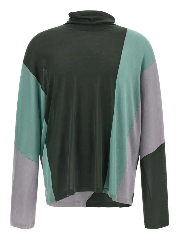 KIKO KOSTADINOV Sigo' Sweater - Multicolor