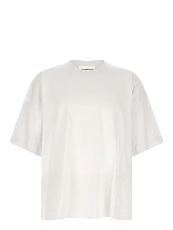 Dries Van Noten Heno' T-shirt - White