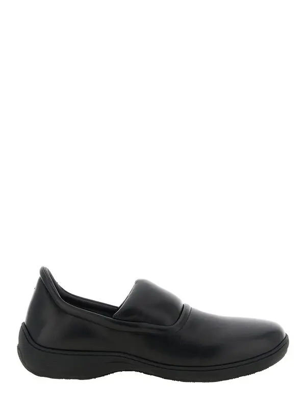 KIKO KOSTADINOV Laan' Loafers - Black